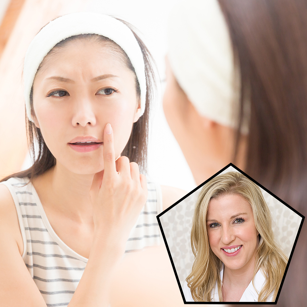 Skin Care Mistakes From The Professionals Newbeauty